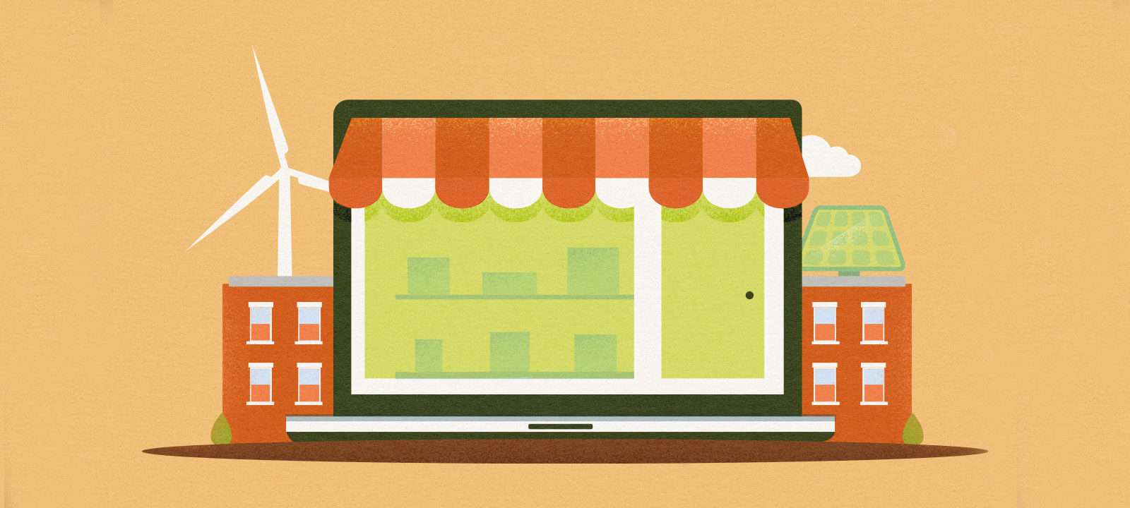 How The Sustainability Solutions Exchange Can Help Transform Local Msmes